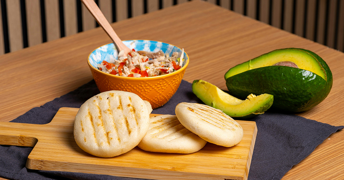 Venezuelan Food Recipes 101: The Party Dishes Everyone Will Ask You For ...