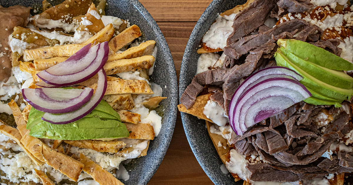 Why Latin Parents Are Ditching PB&J for This Power Lunch Food :: Latin ...