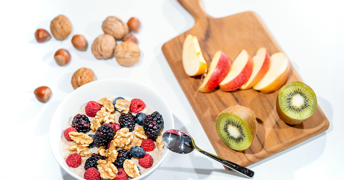 3 Summer Fruit Snacks That Bring the Flavor: Sweet, Spicy & Zero Guilt ...