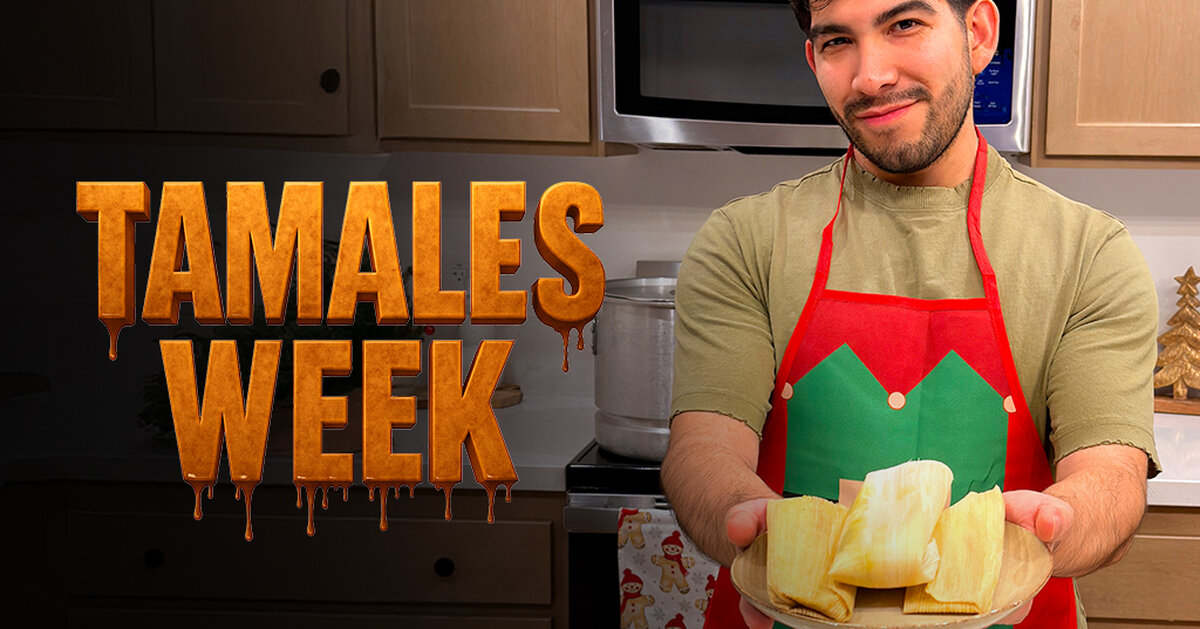 Tamales Facts & Hacks That’ll Turn You Into the Posada Hero :: Latin ...