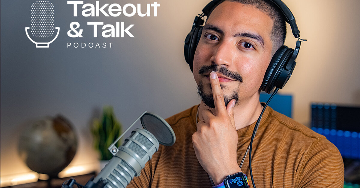 Takeout and Talk: Where Culture Is Always on the Menu :: Latin Food ...