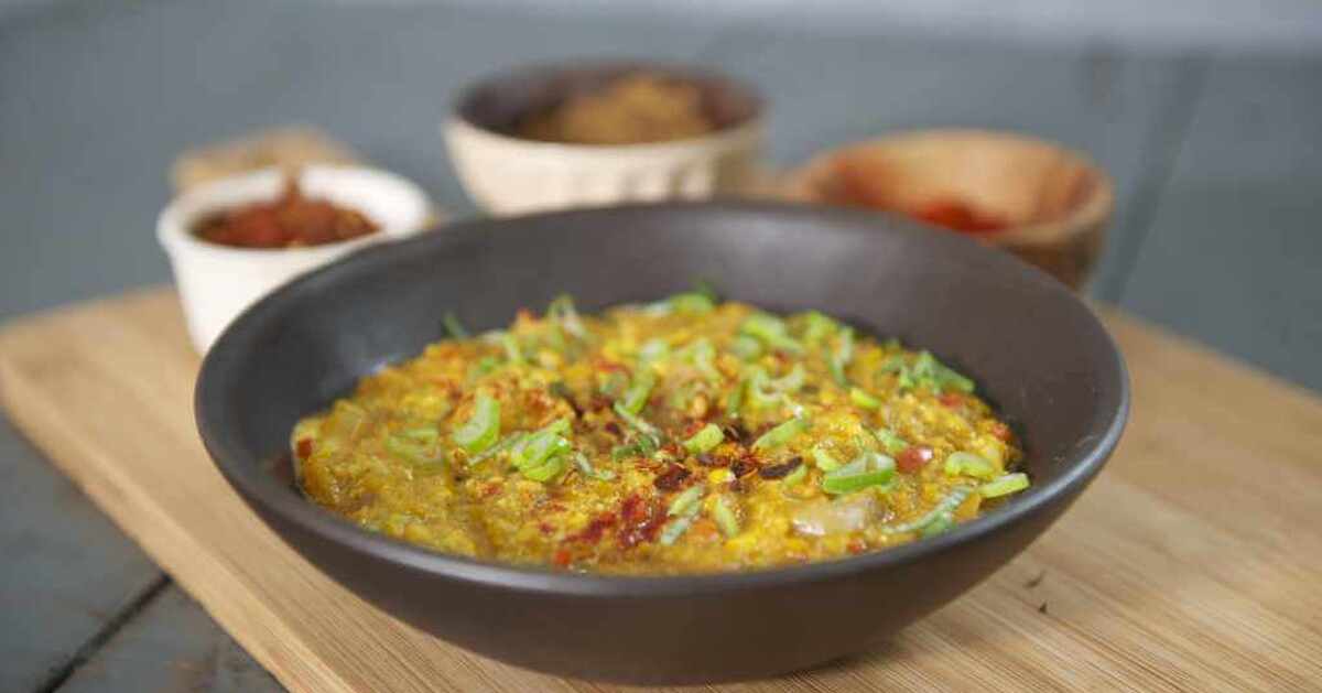 8 Latin Dishes You’ll Love if you are a Vegetarian :: Latin Food ...