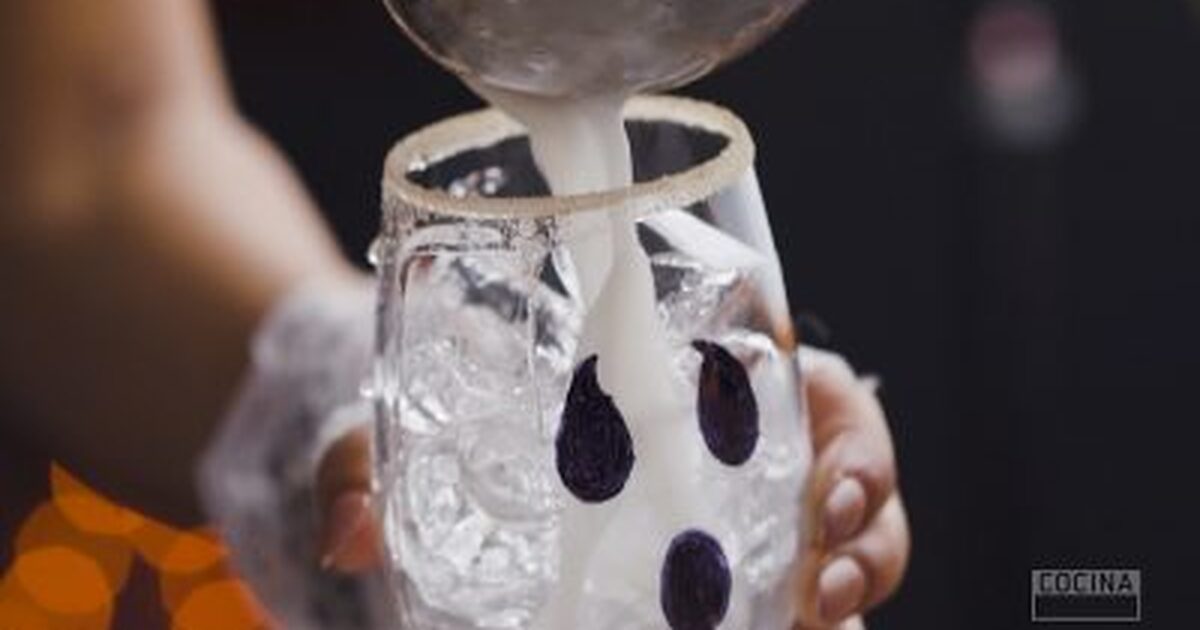 Ghostchata :: Latin Food Recipes and Lifestyle - Cocina