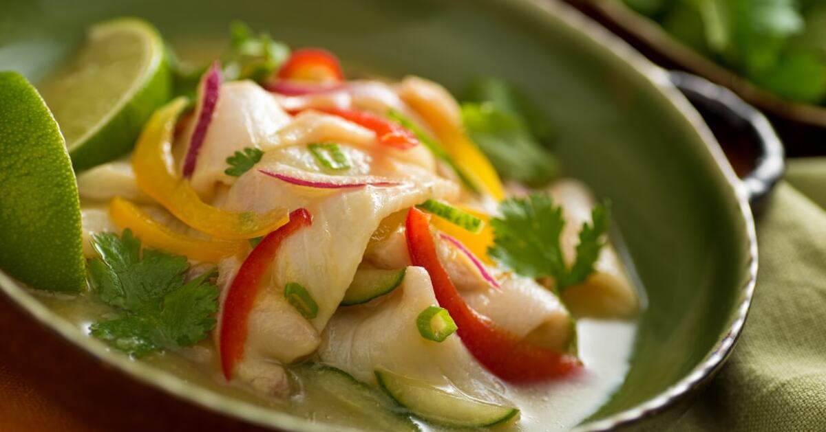 Do you know the story behind these foods? :: Latin Food Recipes and ...