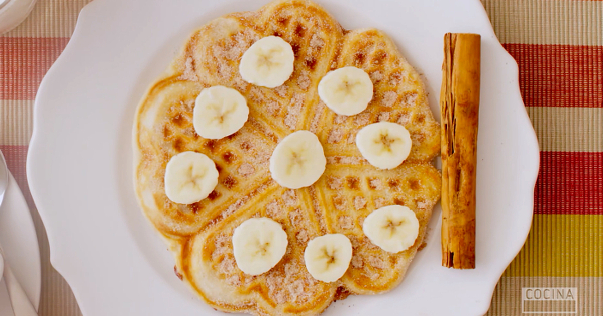 ¡Gracias Mamá!: 5 Latin Breakfast Ideas to Celebrate Your Mom :: Latin ...