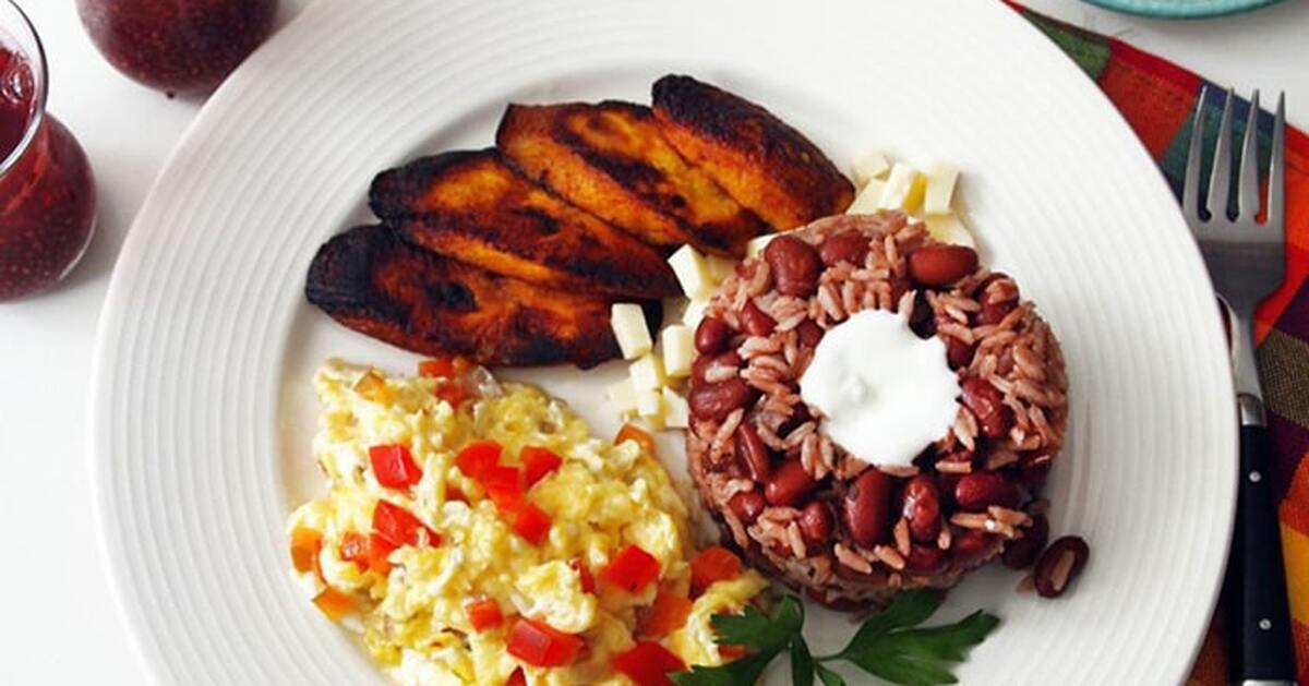 5 Latin Breakfast Ideas for your Next Sunday Brunch :: Latin Food ...