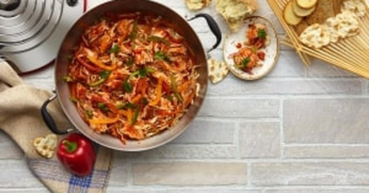 Practical Ideas To Cook With Ingredients You Already Have In Your ...