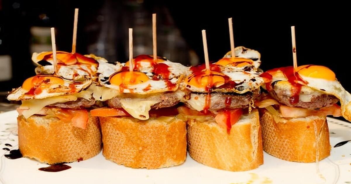 Not Your Typical Fast Food :: Latin Food Recipes and Lifestyle - Cocina