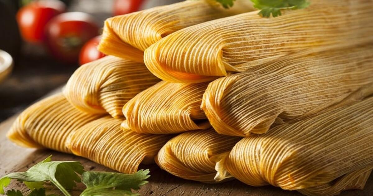 The Traditional Food Of Mexican Posadas: the best 5 dishes :: Latin ...