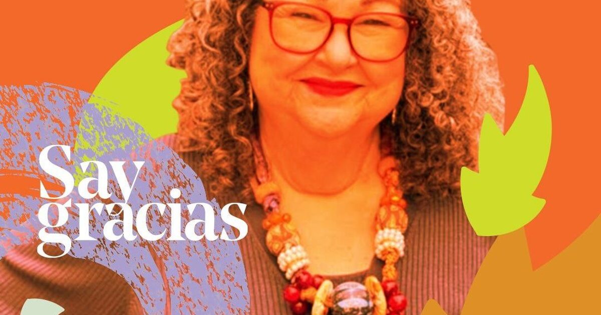Q & A with Marta Darby, super Cuban cook and blogger :: Latin Food ...