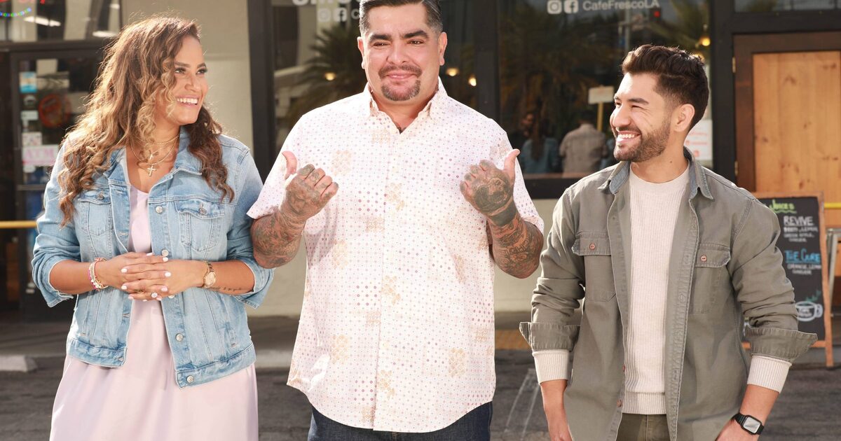 El Toque de Aarón: where to find the 6 amazing renovated Latin ...