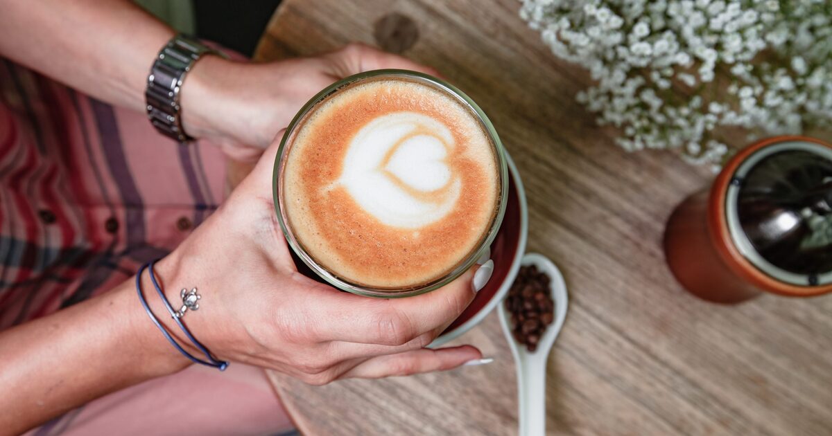 Café con Amor: Empowering Latinx Communities, One Coffee at a Time ...