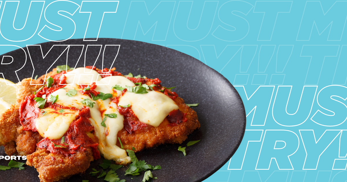 Must Try! Lionel Messi’s Favorite Food And How To Make It :: Latin Food ...
