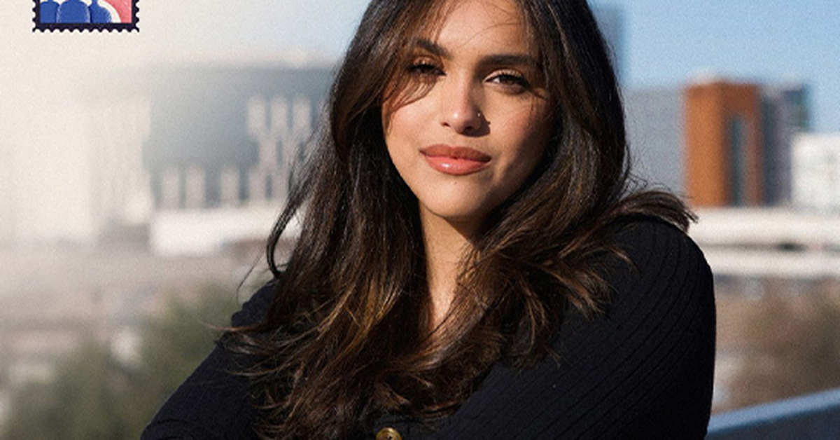 Latino Trailblazers: Henna Sharee on finding her calling in cooking :: Latin Food Recipes and ...