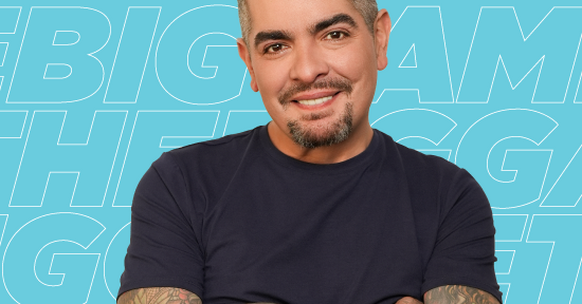 Chef Aarón's Menu for the Big Game :: Latin Food Recipes and Lifestyle ...