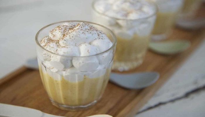 5 Decadent Desserts :: Latin Food Recipes and Lifestyle - Cocina