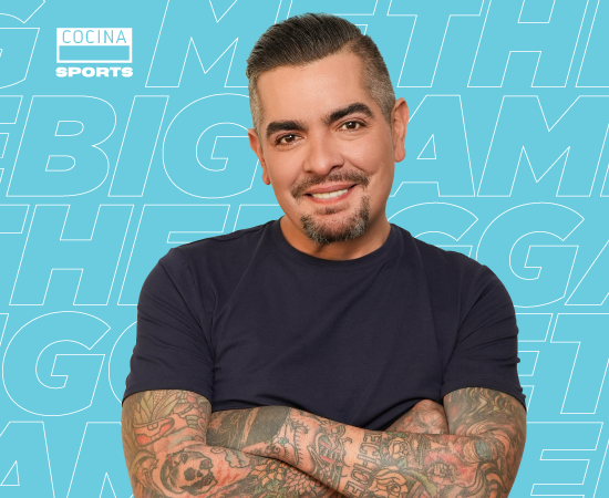 Chef Aarón's Menu for the Big Game :: Latin Food Recipes and Lifestyle ...